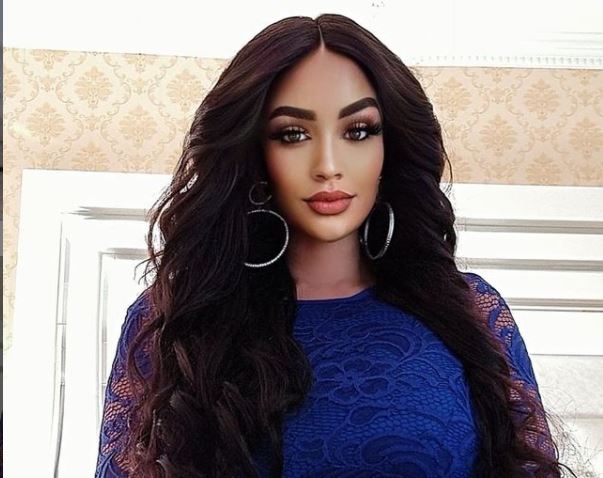 Boss lady Zari claps back at Norma after failed friendship and calls ...